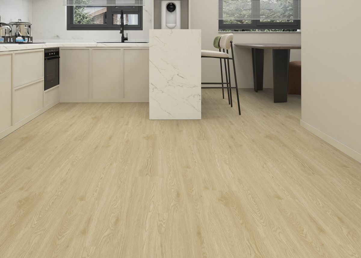 Sudan Etkilenmeyen Parke Wood Large 7310-14