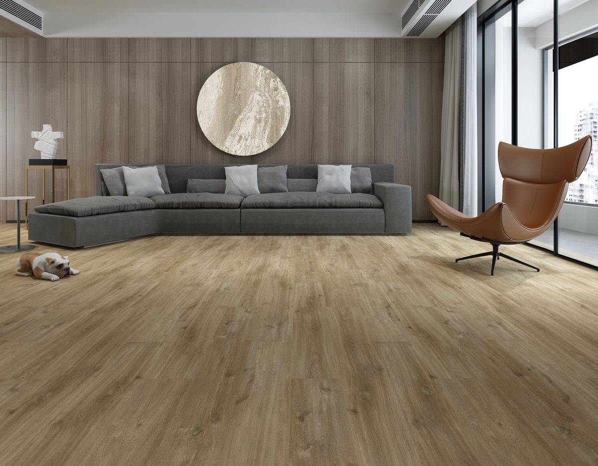 Sudan Etkilenmeyen Parke Wood Large 29050-33