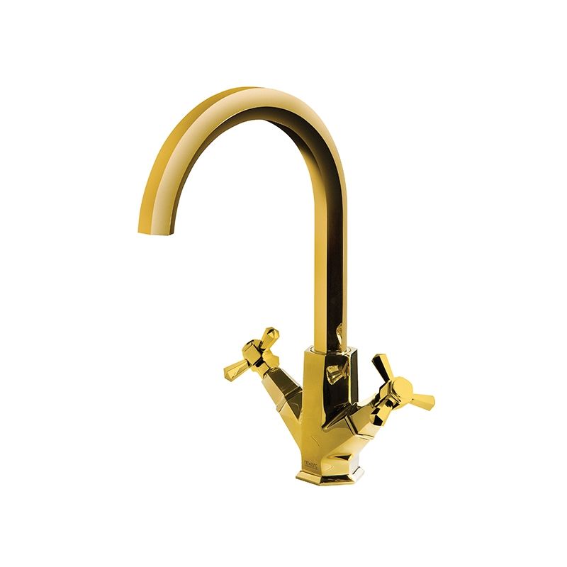 Newarc Hexa Altın Evye Bataryası 104538