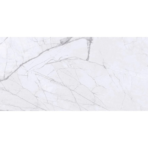 Vitra Greyberg Fon Gri Parlak Duvar Seramiği K94964100001VTE0 - 30x60