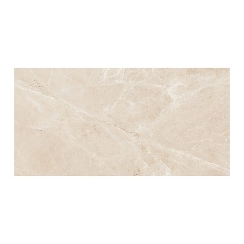 Royal Bej Cilalı Mermer Yer Döşemesi-30,5x61x1,2cm