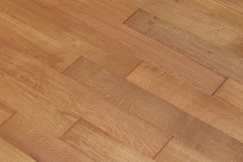 Masif Parke Caramel Meşe 12cm