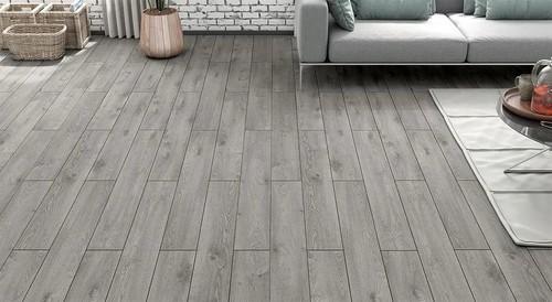 AGT Effect Premium Laminat Parke Derzli 12mm Nirvana